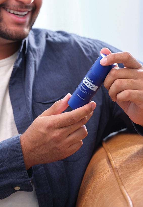 doTERRA Deep Blue Products | doTERRA – Shop dōTERRA Essential Oils