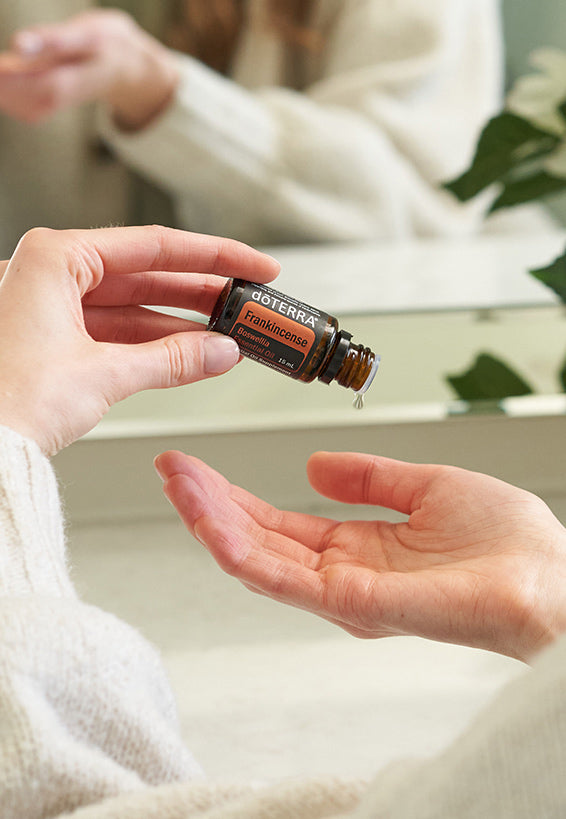 doTERRA Single Essential Oils | doTERRA – Shop dōTERRA Essential Oils