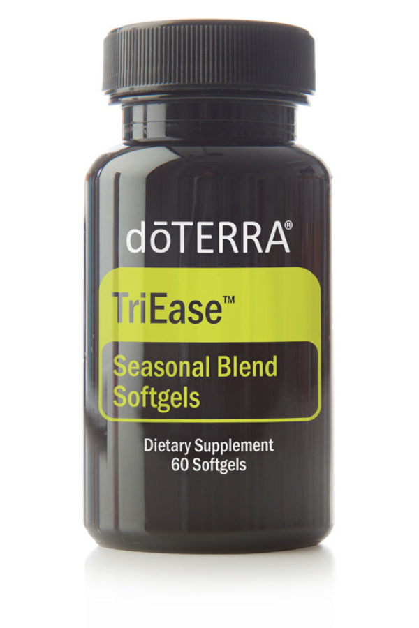 doTERRA TriEase Softgels | doTERRA – Shop doTERRA Essential Oils