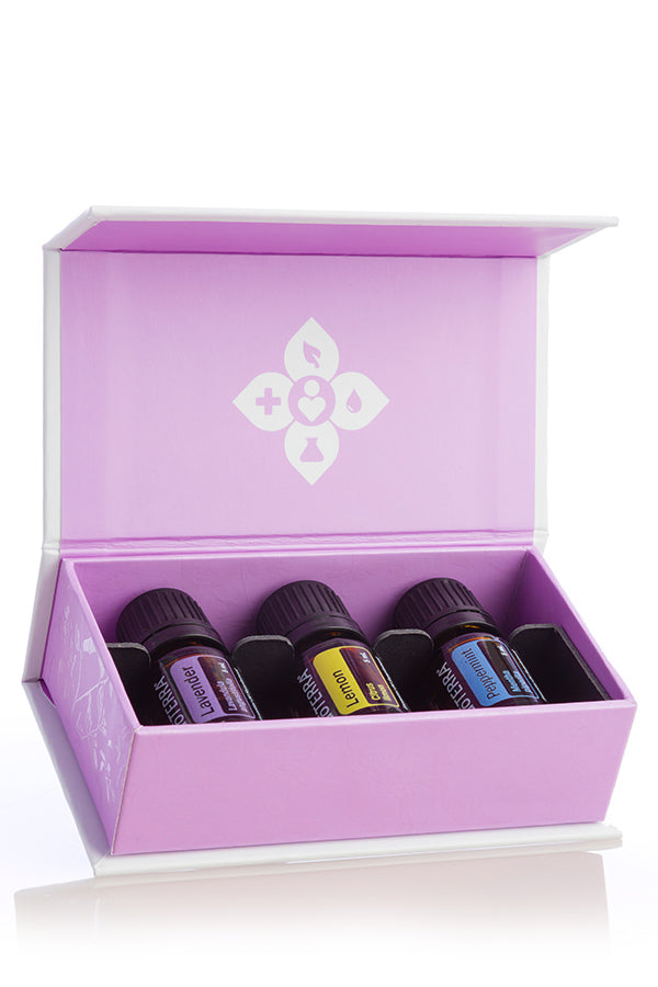 doTERRA Introductory Essential Oil Kit | doTERRA – Shop doTERRA ...