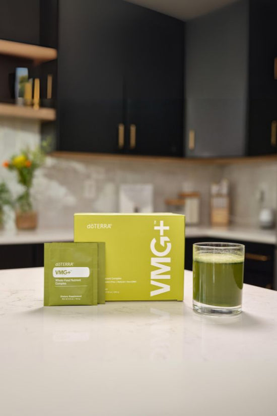 doTERRA VMG (Whole-Food Nutrient Complex) | doTERRA – Shop dōTERRA ...