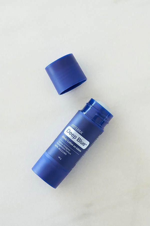 doTERRA Deep Blue Stick | doTERRA – Shop dōTERRA Essential Oils