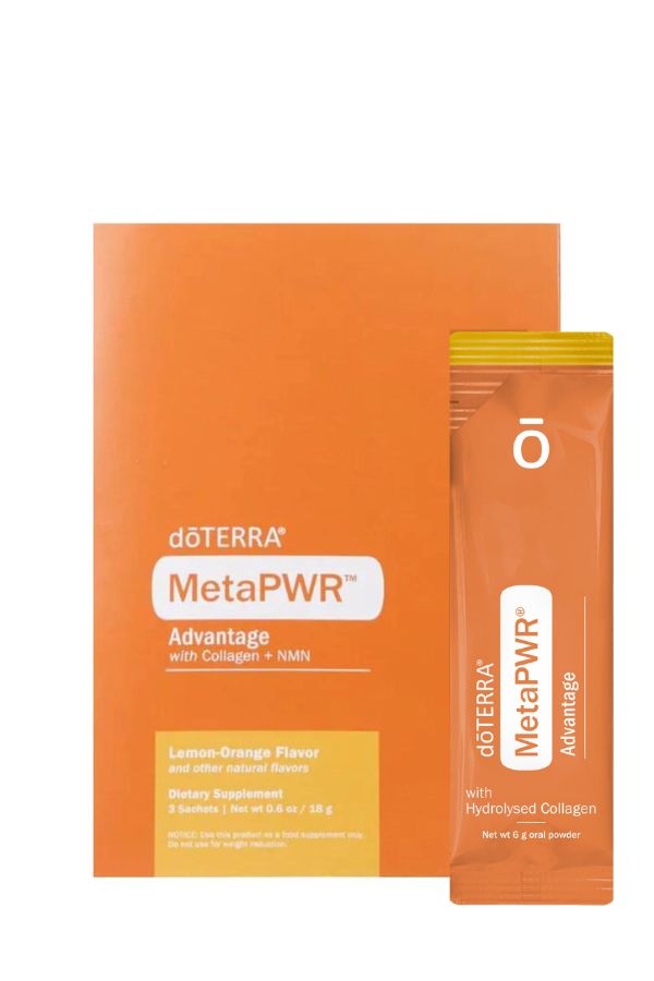 doTERRA MetaPWR Collagen Samples | doTERRA – Shop doTERRA Essential Oils