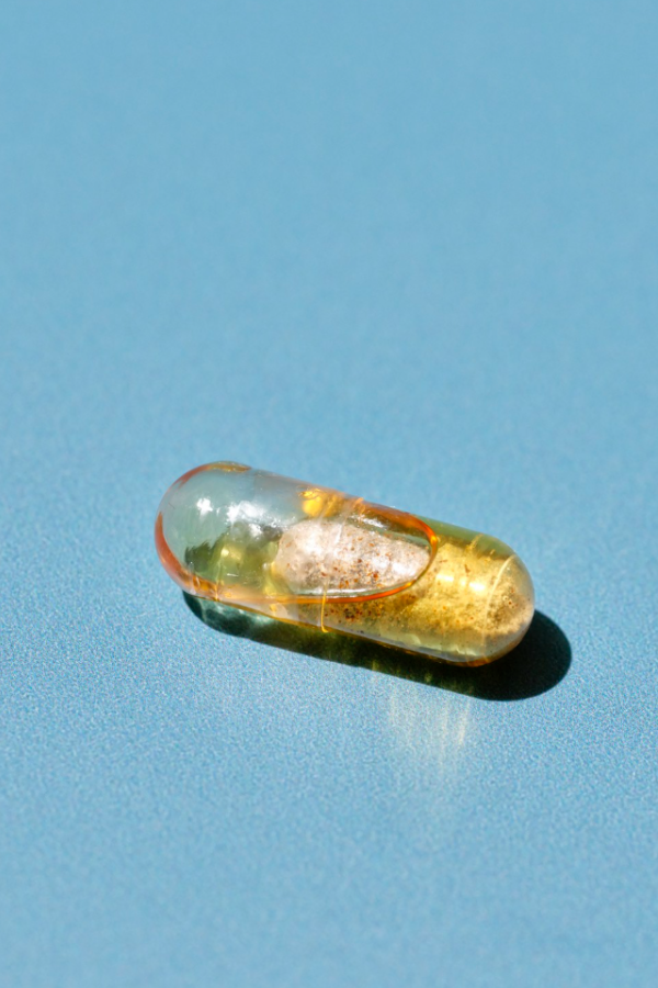 RevitaZen Detoxification Complex | doTERRA – Shop doTERRA Essential Oils