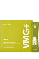doTERRA VMG (Whole-Food Nutrient Complex) | doTERRA – Shop dōTERRA ...